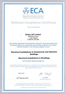 Download Centre | Sintec UK Limited